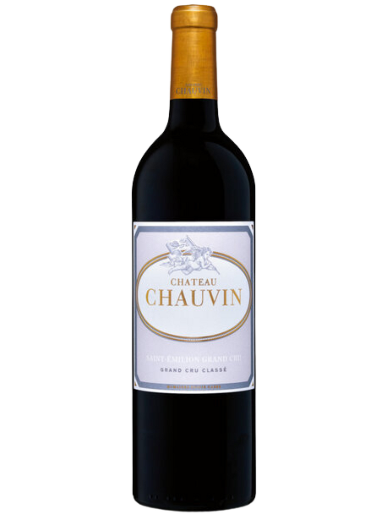 Chateau Chauvin 2024 – winefutures