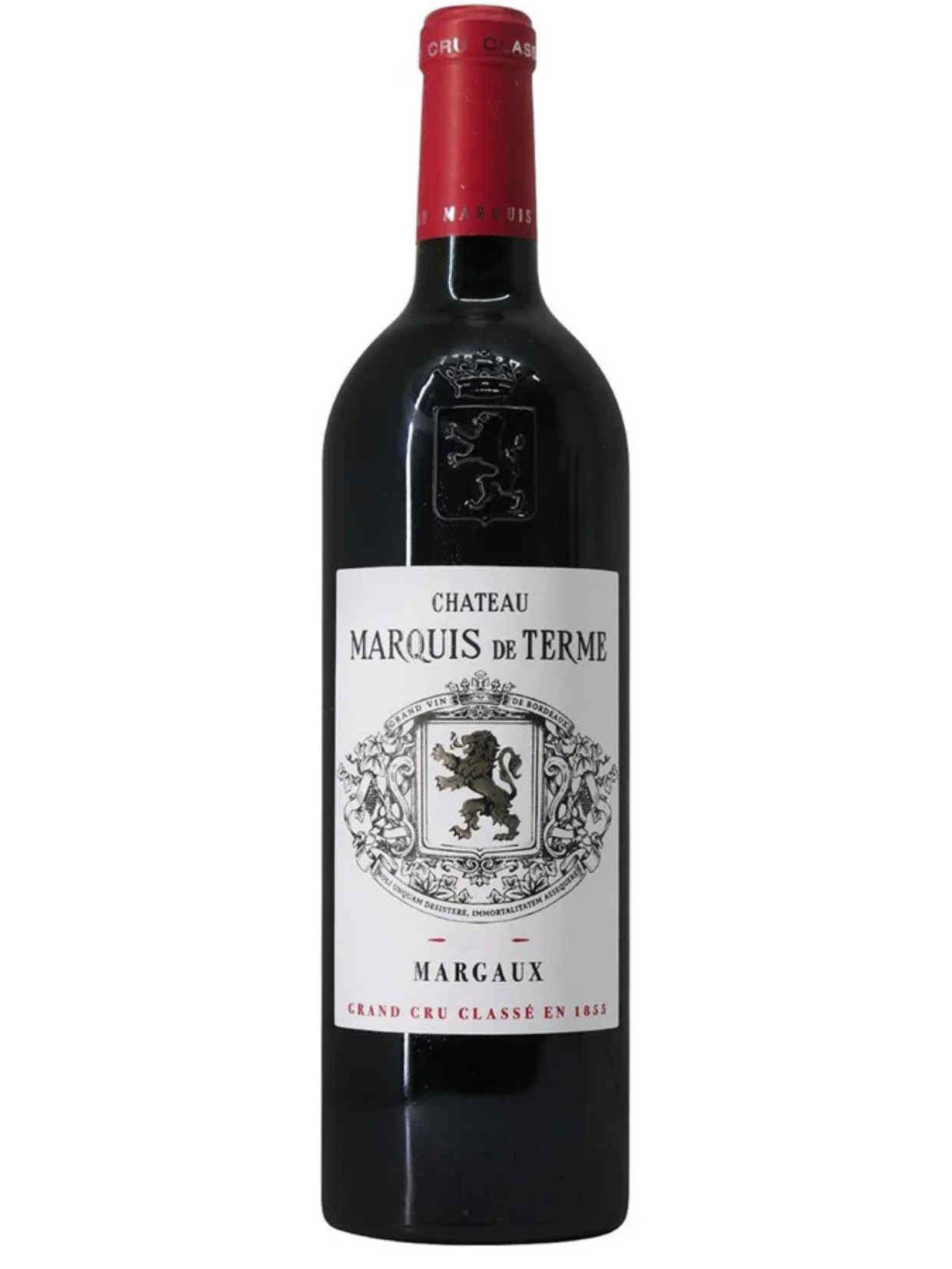 Chateau Marquis de Terme 2024 – winefutures