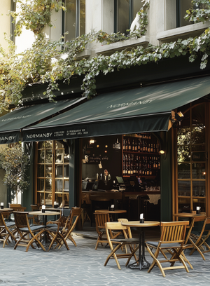 Brookfields – winefutures